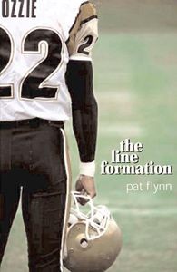 Out of his League/The Line Formation | Pat Flynn